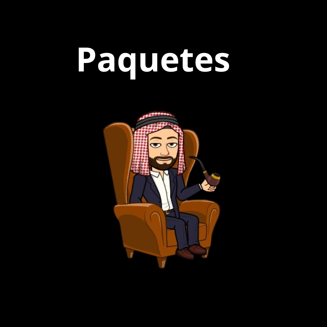 REMATES – JEQUE STORE